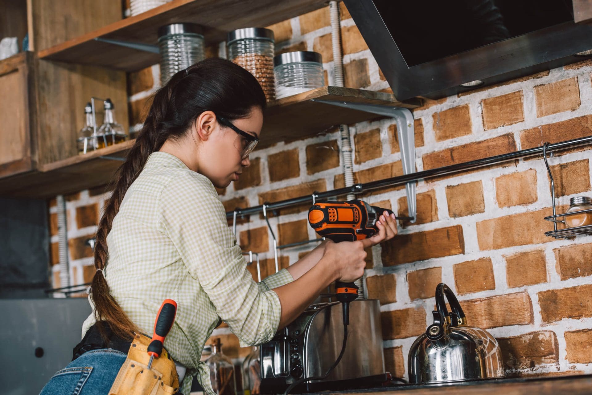 Top 10 Power Tool Safety Tips to Keep You Safe at Home | Elite Home ...